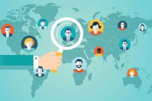 Science crosses borders, but do pharma companies when searching for ...